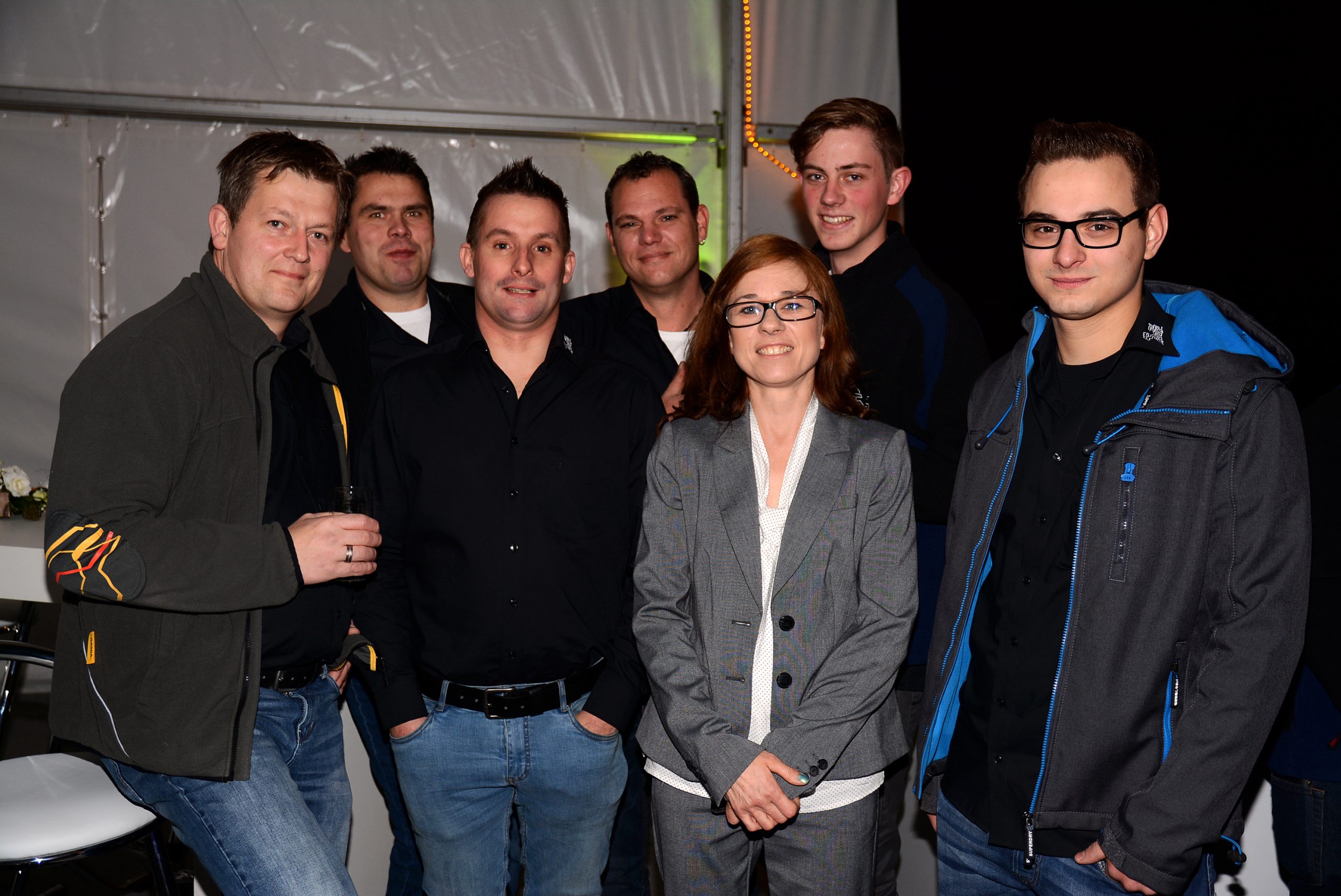 20 Jahre Janßen Baumaschinen – Mario Janßen – Baumaschinen & Fahrzeugservice